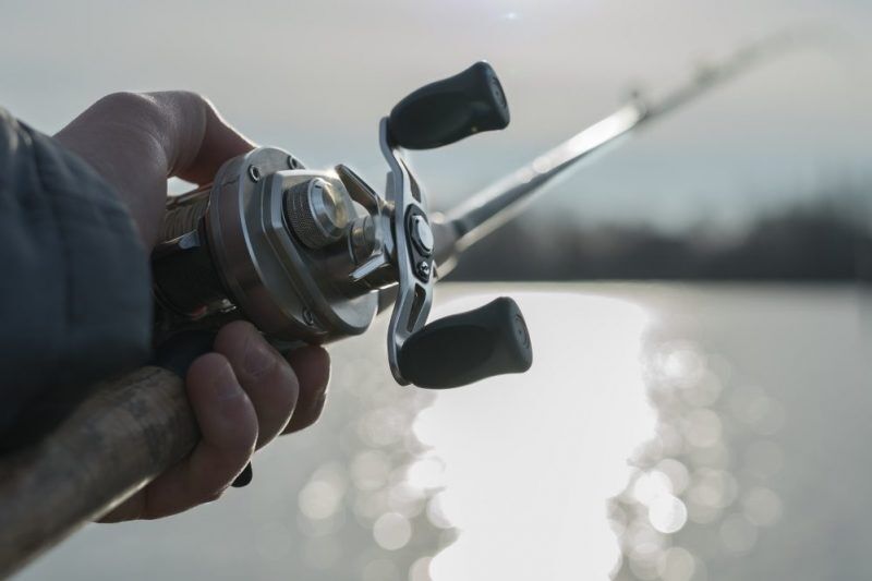 KastKing Rover Round Baitcasting Reel Review | Rod And Reel Guide