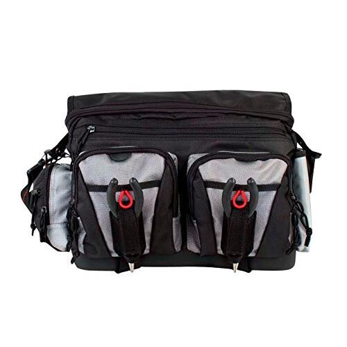 Fishing Backpack and Tackle Boxes | Rod And Reel Guide