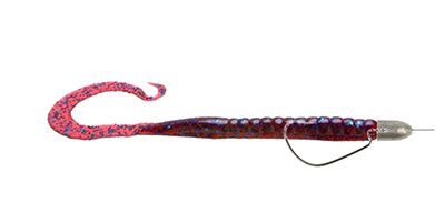 Best Bass Worms | Fishing Plastic Worms Review | Rod And Reel Guide