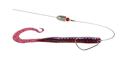 Best Bass Worms | Fishing Plastic Worms Review | Rod And Reel Guide