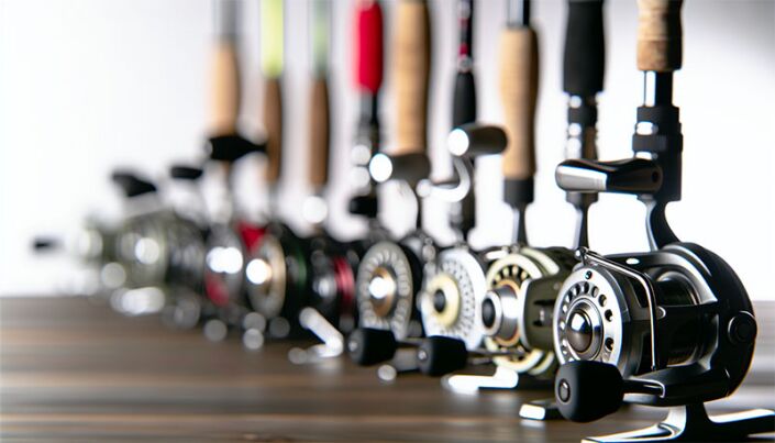 Unraveling the Reel Deal: A Comprehensive Guide to Different Types ...