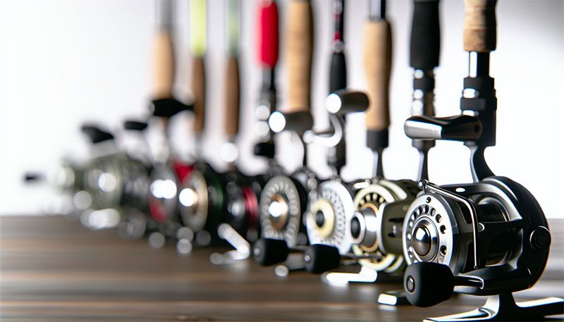 Unraveling the Reel Deal: A Comprehensive Guide to Different Types ...